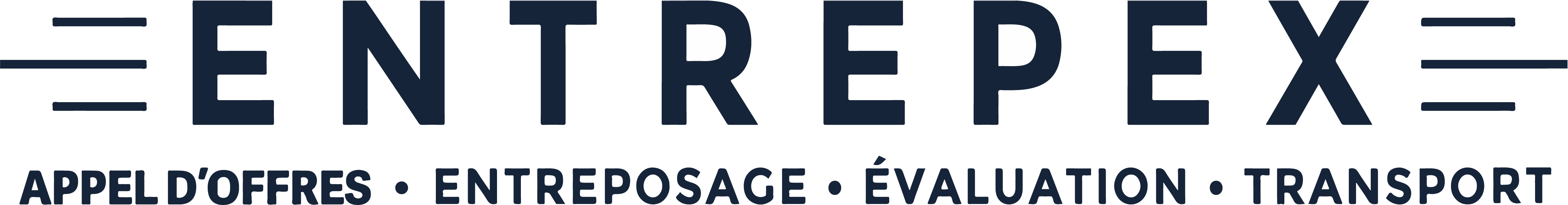 Logo - Entrepex